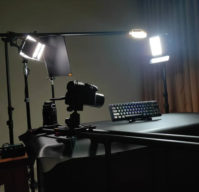 Understanding Lighting Techniques for Better Photos