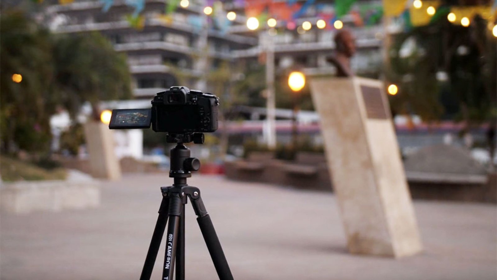 Top Tips for Capturing Smooth Video Footage