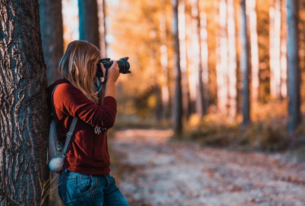Master Action Photography: Tips for Capturing the Perfect Action Shot