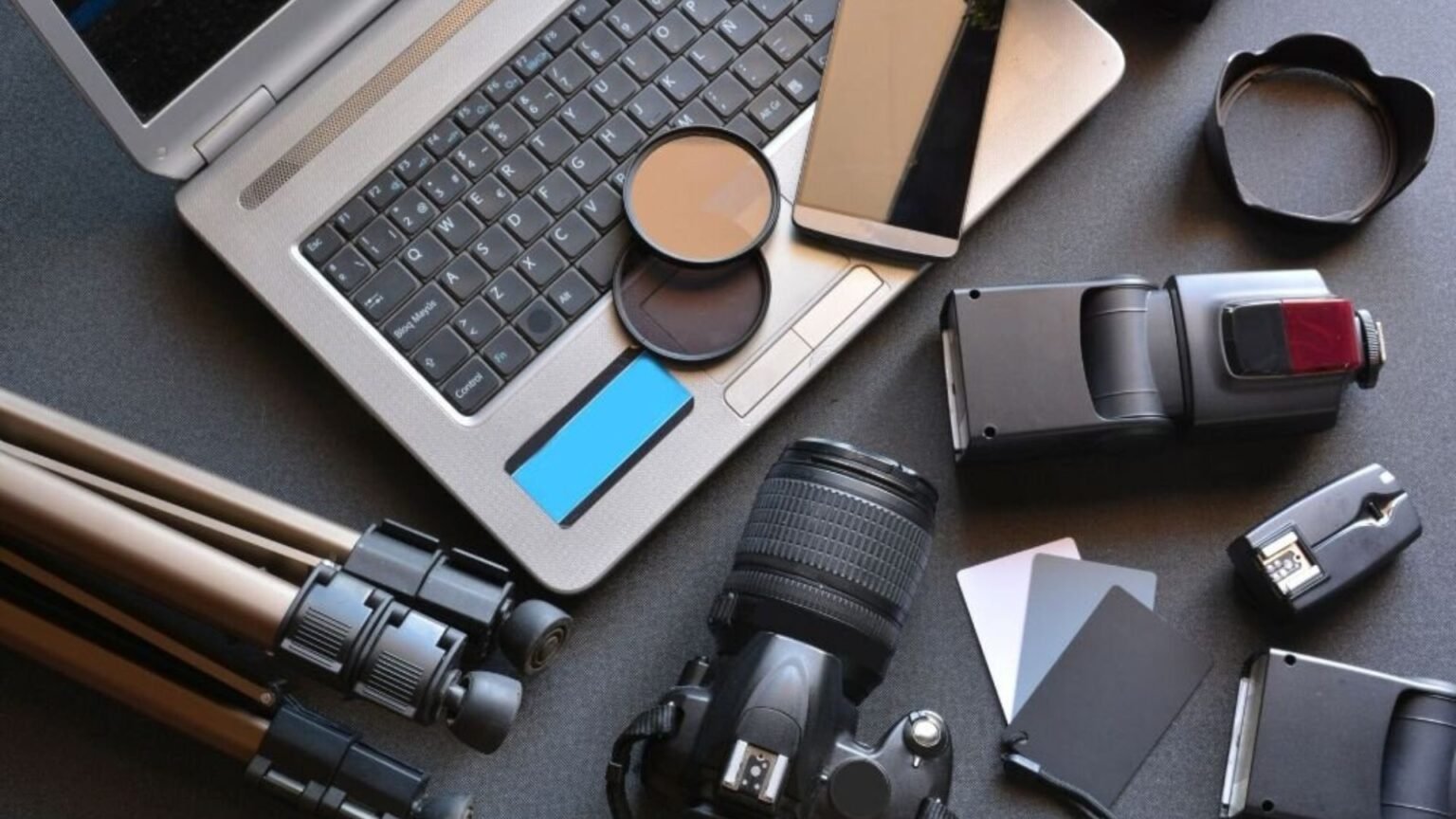 The Impact of Technology on Photography Styles and Techniques