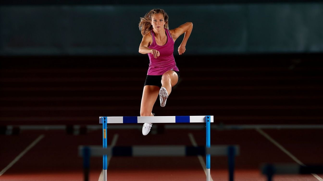 Master Action Photography: Tips for Capturing the Perfect Action Shot