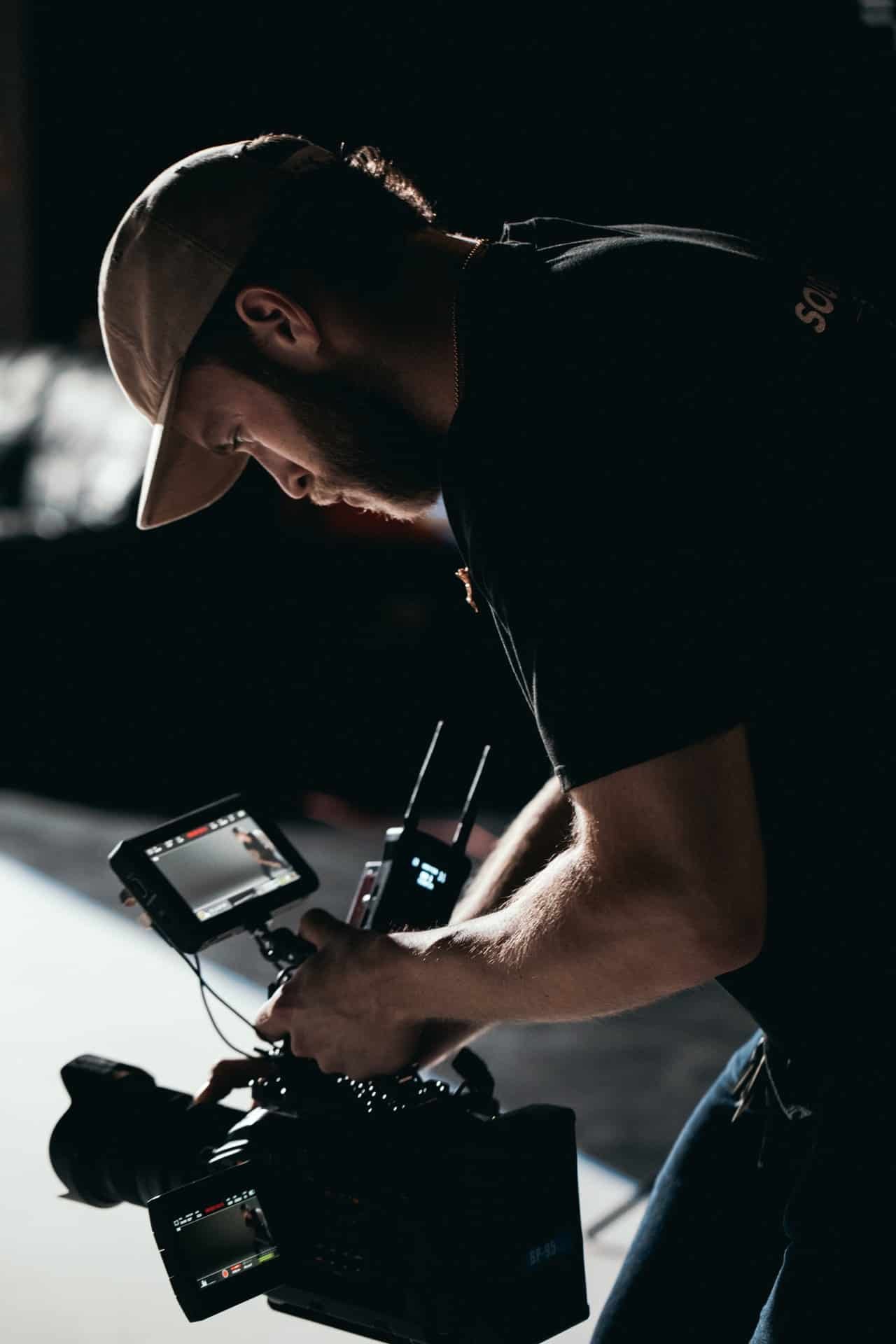 The Basics of Videography: How to Get Started